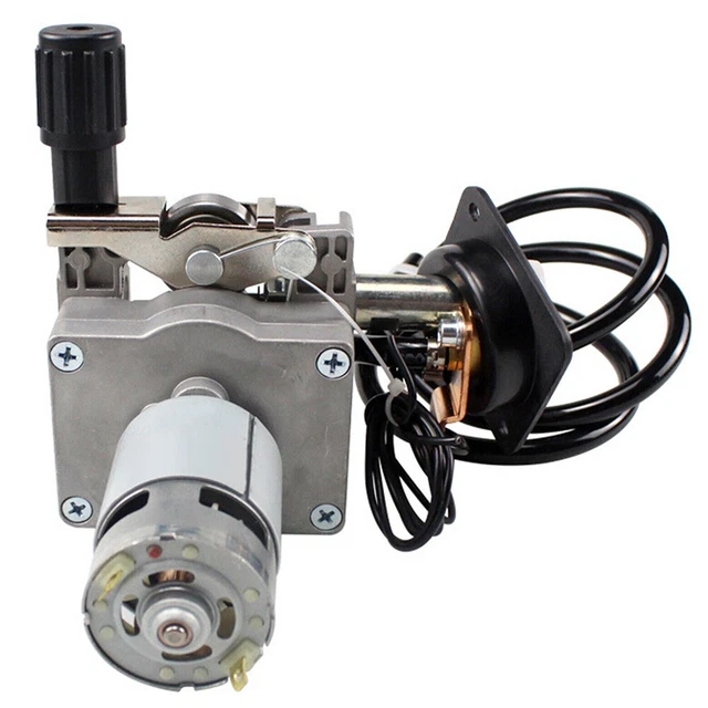 ASSEMBLAGE COMPACT D'ALIMENTATION filaire pour machine à souder MIG MAG avec li EUR 94,84 ...