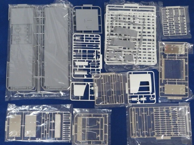 NACHNAHME MÖGLICH! HYSTER Short Freezer Van & Thermo King Short Body Co ...