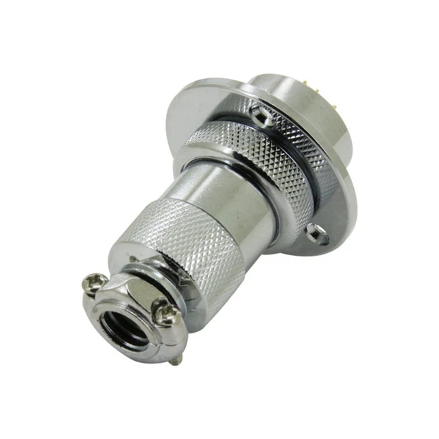 REPLACEMENT 4 PIN male and female connector for 57-288 litre XL ...