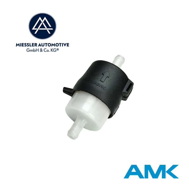 MERCEDES E-KLASSE (W211,S211) Filter Luftfederung A2203200069 EUR 18,09 ...