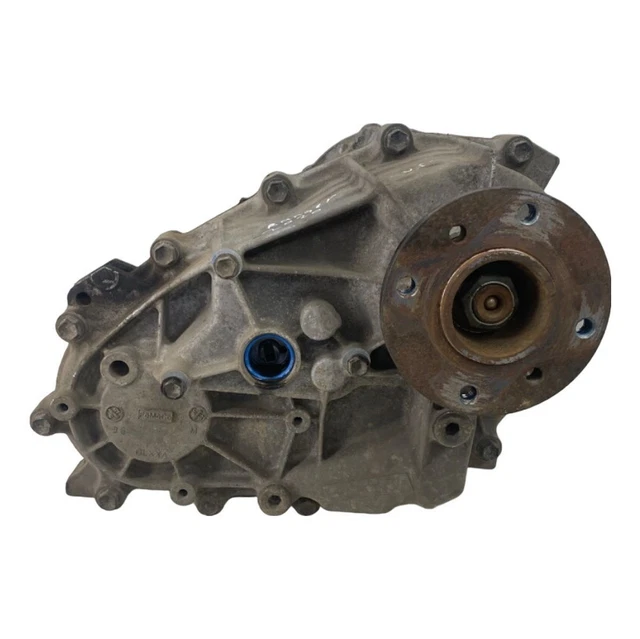 FORD RANGER TRANSFER-BOX Case Automatic 2019-2023 Jb3P-7A195-Ab £720.00 ...