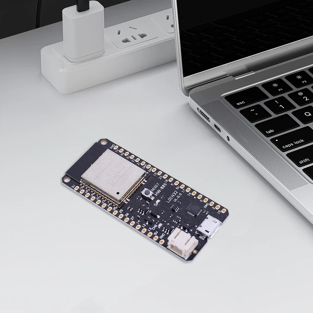 FOR WEMOS D1 V1.0.0-ESP32 Development Module ESP-WROOM-32 Development ...
