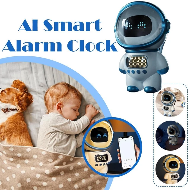 DEEPSEEK ROBOT AI Artificial Intelligence Conversation Bluetooth ...