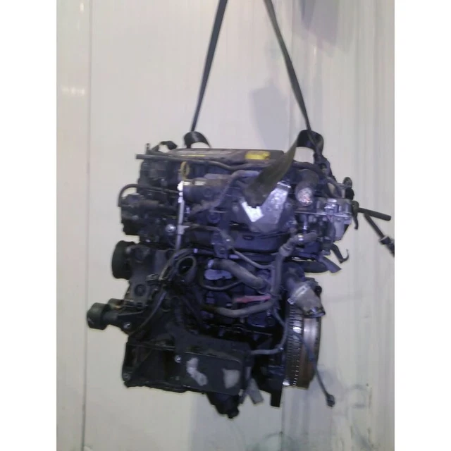 MOTEUR COMPLET R9M A402 Pour Renault Scenic - X-Mod (09-11)(11-13) Xmod 1.6 2009 EUR 4.880,00 ...