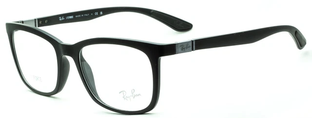 RAY BAN LITEFORCE RB 7230 5204 54mm FRAMES RAYBAN Glasses Eyewear RX ...