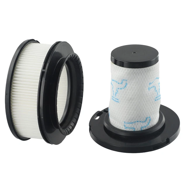Efficiente Filtro Pre Motore Per Rowenta X Force Flex 1160 1460 Rh98xx