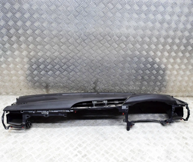 TOYOTA HILUX MK8 AN110 Pannello da cruscotto RHD 55302-KK040 55302 ...