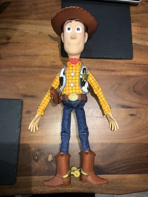 MOVIE ACCURATE CUSTOM MADE Woody Doll (read description) £400.00 ...