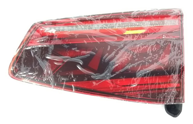VW PASSAT B8 Estate Led Tail Light Right Rear Inner 3G9 945 308 H ...