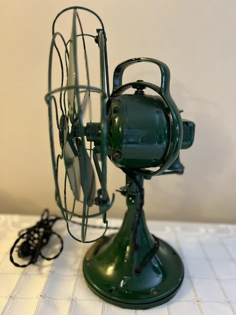 1940’S GE ELECTRIC Fan $475.00 - PicClick CA