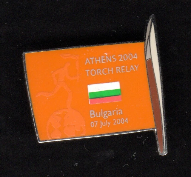 Bulgarian Flag