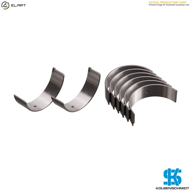 CONNECTING ROD BEARING SET CB-1085A 0.75 FOR T4D654G62T4D65T 1.8L G62B ...