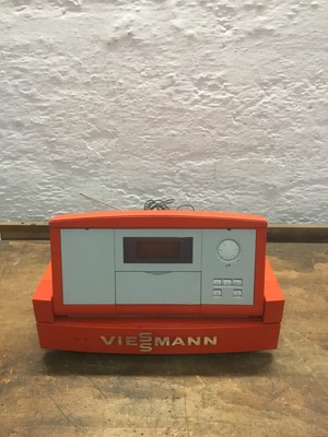 VIESSMANN VITOTRONIC 200 KW1 control unit heating control unit £5.63 ...