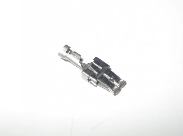 MERCEDES WIRING CONNECTOR Plug Contact Pin A0115458426 New Genuine £13. ...