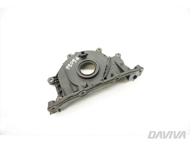 AUDI A4 JOINT d'étanchéité à l'huile 2.0 TDI Diesel 140kW (190 HP ...