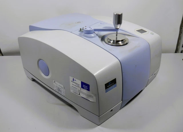 PERKIN ELMER SPECTRUM 100 FTIR Infrarot Spektrometer Infrared ...
