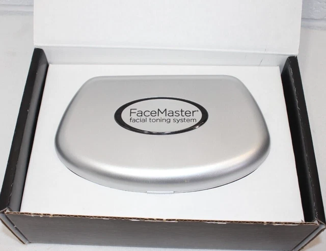 VINTAGE? FACEMASTER FACIAL Toning System Device Only!! Pre Owned, WORKS ...