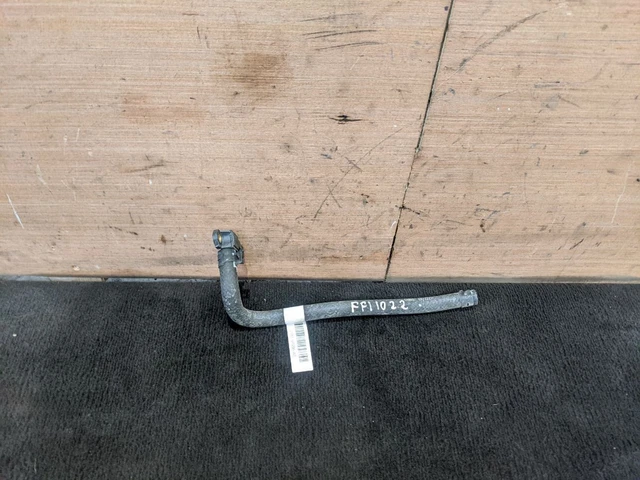 FORD FIESTA ST-LINE Mk8 B479 1.0 Petrol Dpf Pressure Sensor Fs7A-9G824 ...