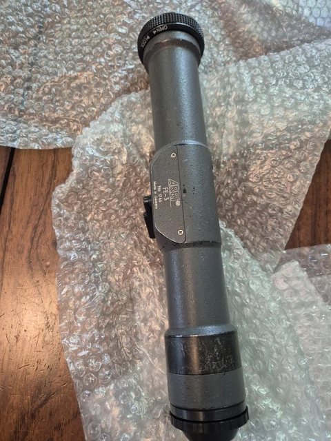 ARRI FE 3 - Veiwfinder Extension For 435/535B $800.00 - PicClick AU