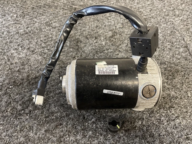 (3234) INVACARE COMET Pro Mobility Scooter Motor £129.99 - PicClick UK