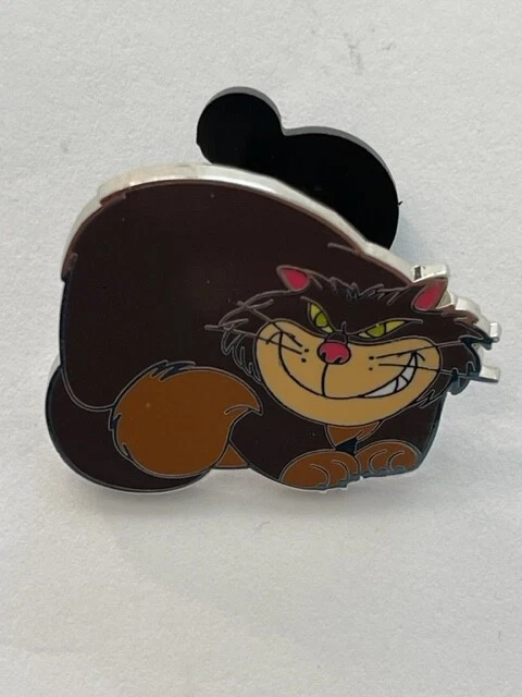 DISNEY TRADING PIN Lucifer Cats Booster Cinderella (C6) £8.47 - PicClick UK