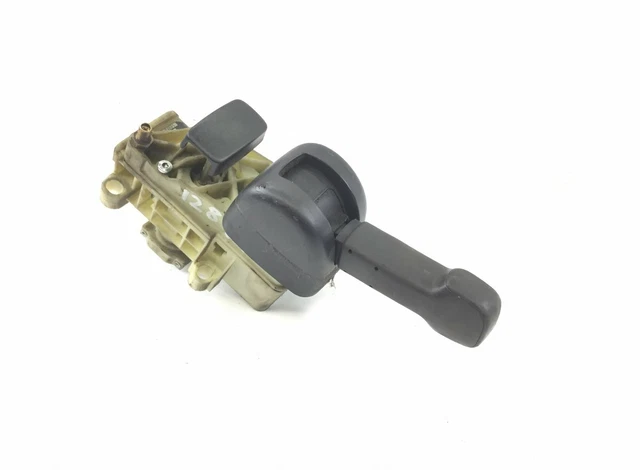 1882112 9617242090 WABCO Parking Brake Valve SCANIA Buses Trucks ...