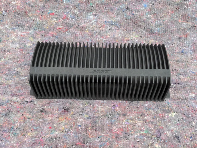 BOSE LIFESTYLE SA2 Amplifier Amp 3V No Cable Full Working Order £21.38 ...