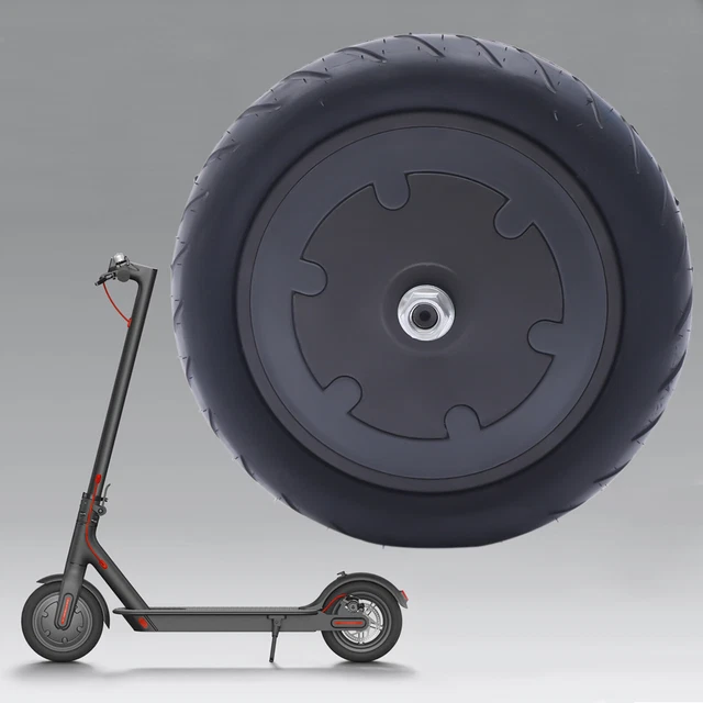 ELEKTRISCHE ROLLER REIFEN Motor 350W 36V Für Xiaomi M365 / M365 PRO E-Scooter DE EUR 79,43 ...