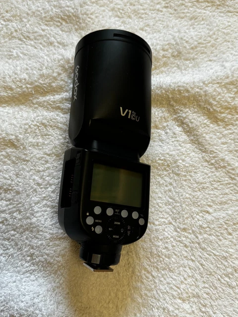 GODOX V1 PRO C V1PRO-C V1PRO £249.28 - PicClick UK