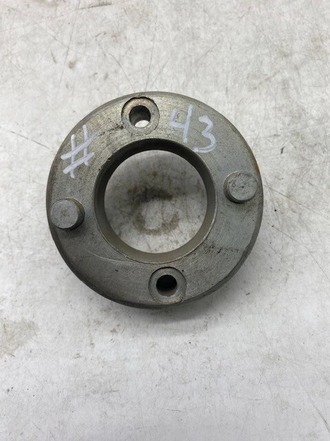 MOPAR MILLER C-4658-1 Output Transfer Shaft Remover Installer Adapter ...