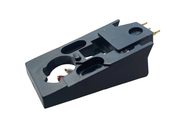 HEADSHELL CARTRIDGE SLED for DUAL replaces TK14 TK15 TK24 TK25 502 1209 ...