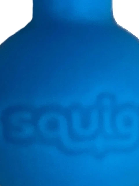 SQUIGZ JOUETS DE Bain Ventouse Enfant Baignoire Bleu 7 cm EUR 10,95 ...