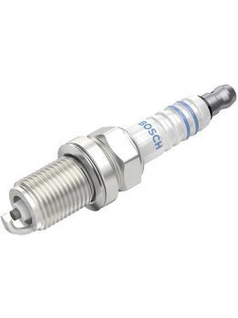 6 X BOSCH Spark Plugs FR7DC+ fits Daewoo Lanos 1.6 KLAT 16V EUR 66,64 ...