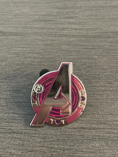 DISNEY HIDDEN MICKEY Pin Marvel Avengers A Hawkeye 2022/2023 £5.29 ...