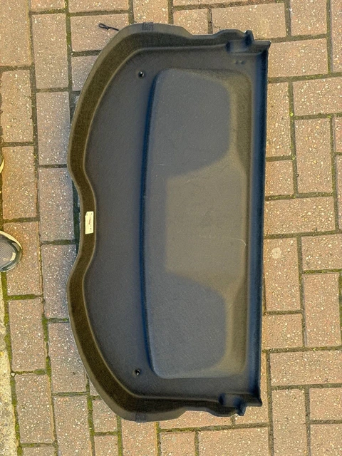 GENUINE NISSAN JUKE F16 2019-2024 Rear Parcel Shelf Luggage Boot Cover ...