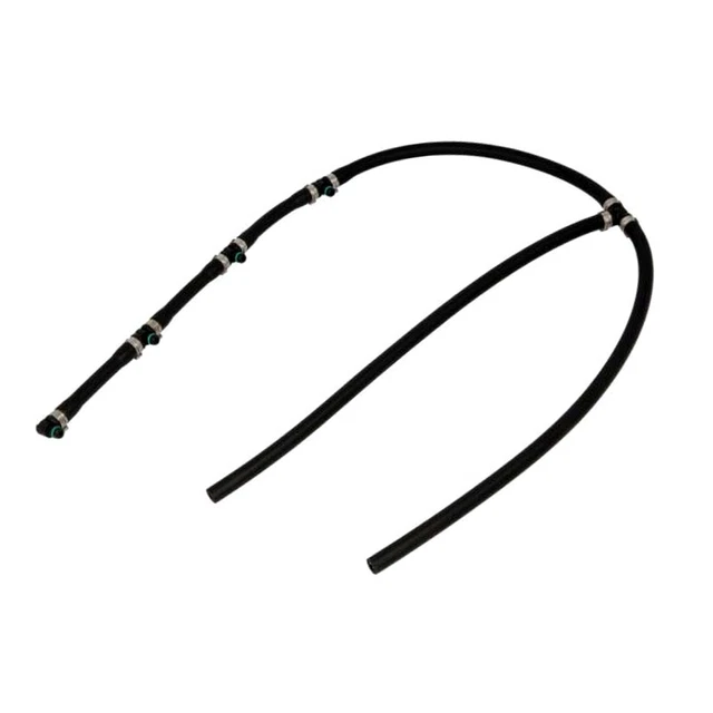 SCHLAUCH LECKKRAFTSTOFF FÜR Opel 1.7 CDTI ENT120260 | 55578365 | 824019 ...