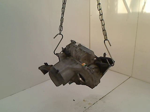 BOÎTE DE VITESSES- pont -transmission RENAULT R5 7701351903 EUR 316,06 ...