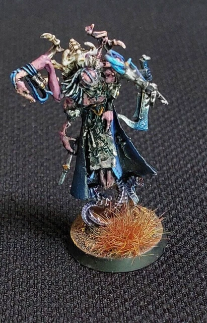 URIEN RAKARTH - Modello in metallo Drukhari - Warhammer 40.000 40K ...