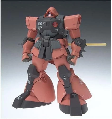 GUNDAM FIX FIGURATION [ZEONOGRAFÍA] # 3004b Char's Rick Dom EUR 125,04 ...