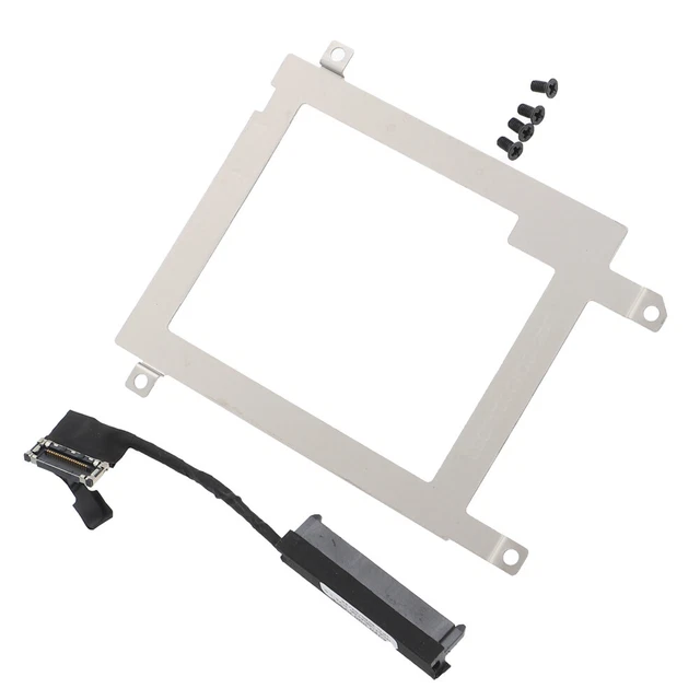 HDD SHELF INTERNAL Hard Drive Tray Laptop Mount Stand for Connector £7. ...