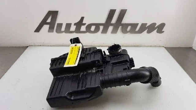 BOÎTIER DE FILTRE à Air 1,2L Peugeot 208 I 2008 Citroen C3 EUR 55,35 ...