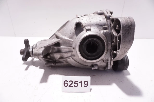 BMW F10 F11 F07 F12 F13 rear axle transmission differential 3.23 ...
