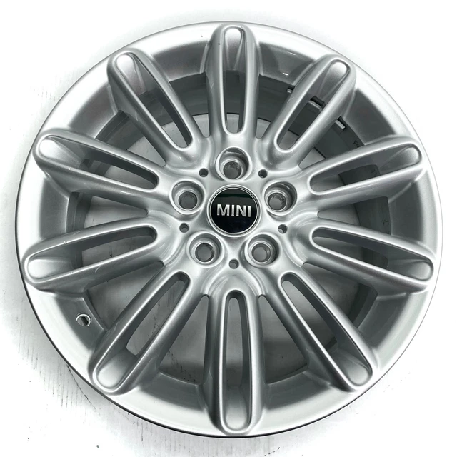 17 ZOLL ORIGINAL Mini F55 F56 F57 Felge Alufelge 6856099 Tentacle Spoke 500 EUR 129,00 - PicClick DE