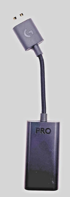 Logitech Pro X Dac FOR SALE! - PicClick