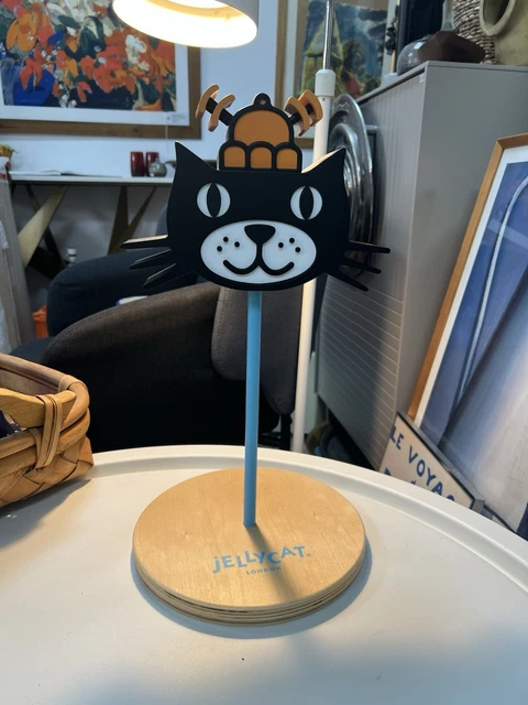 JELLYCAT TISSUE KITCHEN Roll Holder Stand Holder £55.00 - PicClick UK