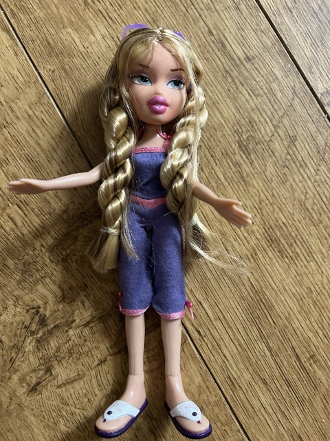 BRATZ DOLL - Spring Break Leah Rare! £157.08 - PicClick UK