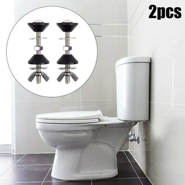 TANK BOLT WATER Tank Screws Toilet Bolts WC Close Coupling Fixing ...
