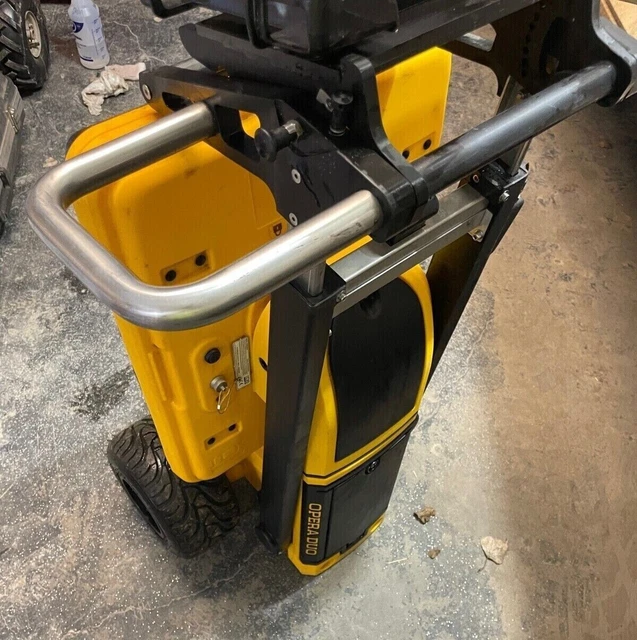 IDS OPERA DUO 2 Ground Penetrating Radar - Leica Mala Hilti GPR £9,562. ...