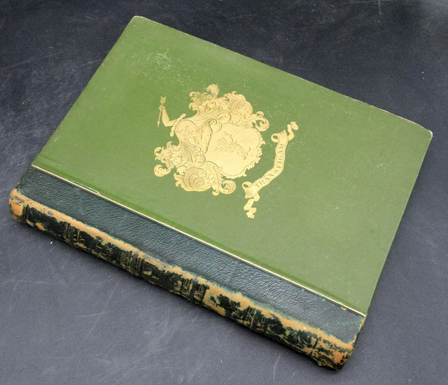 COLT FAMILY / History & Genealogy of the Colts of That Ilk and ...