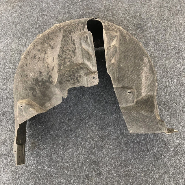 ORIGINAL SKODA KODIAQ Wheel Housing Liner Arch Paneling Rear Right ...